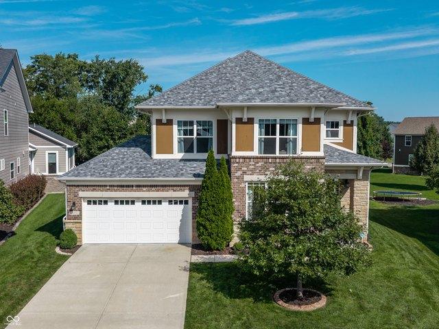 14936 W Black Wolf Run Dr, Carmel, IN 46033