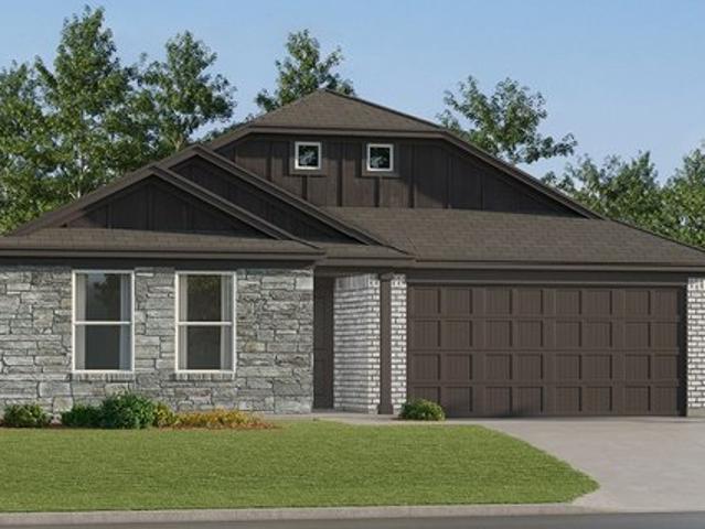 14936 Reyes Rd, Fort Worth, TX 76052