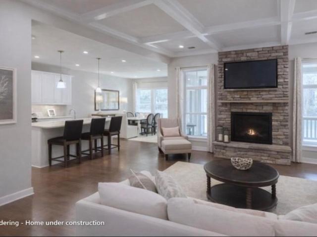 1493 Marion Country Club Drive