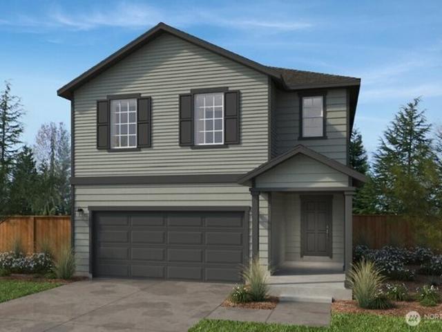1493 NW Swenson Ct Unit 36, Poulsbo, WA 98370
