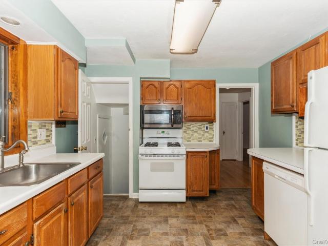 1493 New Hyde Park Drive