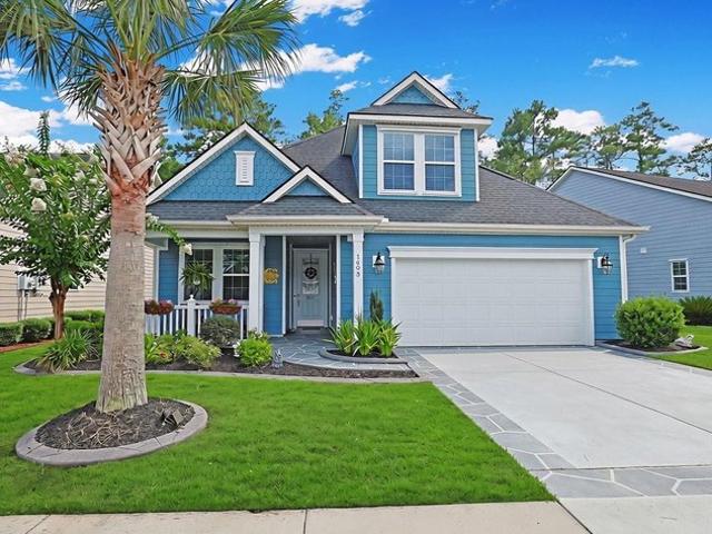 1493 Culbertson Ave, Myrtle Beach, SC 29577