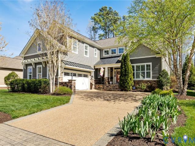 1493 Camberley Dr, Manakin Sabot, VA 23103 | MLS #2606 | Compass