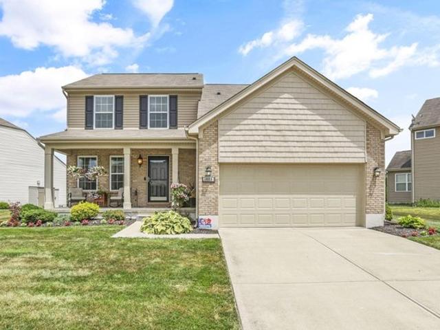 1493 Cameron Dr, Fairborn, OH 45324
