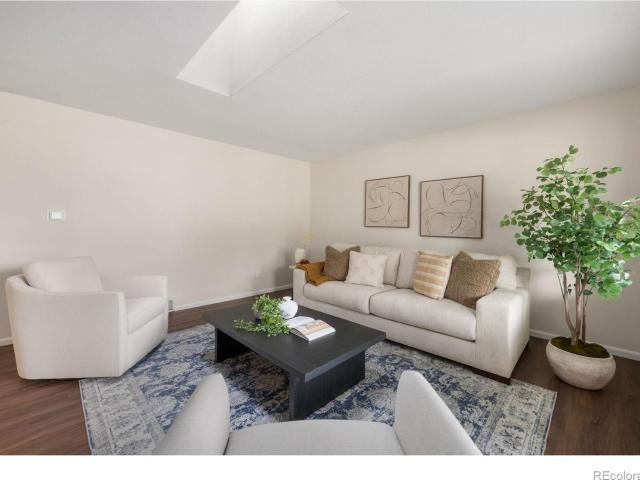 1493 Capulin Drive