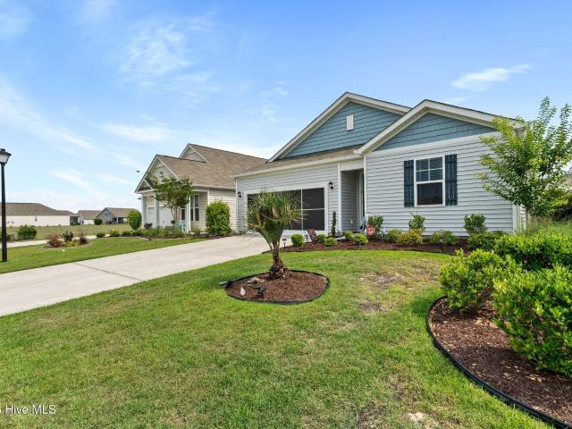 1493 Creek Ridge Lane