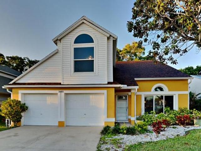 1493 Dandelion Dr, Melbourne, FL 32935