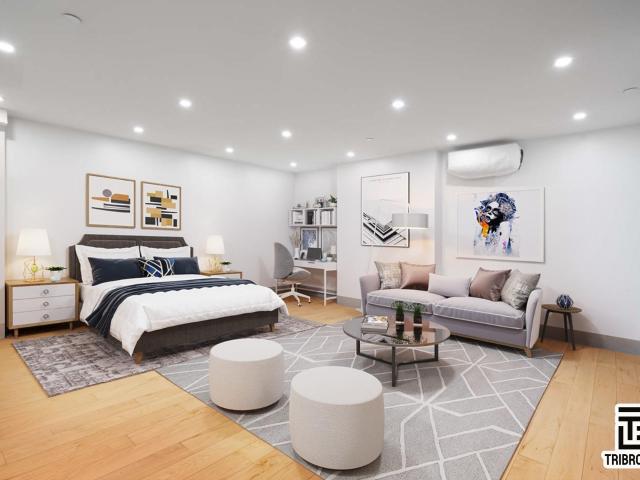 1493 Dekalb Avenue 1D