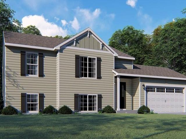 1493 Drew Dr, Niles, MI 49120