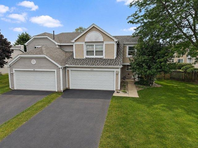 1493 Exeter Ln, South Elgin, IL 60177
