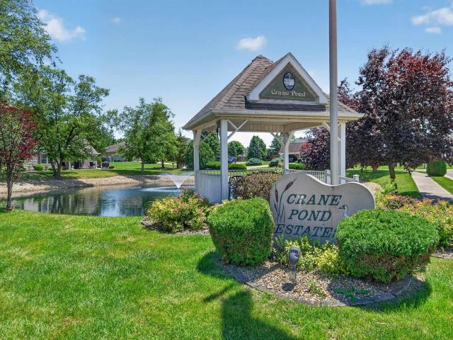 1493 E Crane Pond Drive