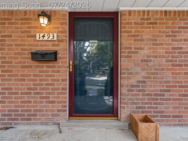 1493 E Melton Road