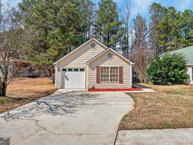 1493 Fall Creek Trce, Douglasville, GA 30134 | MLS #7768 | Compass
