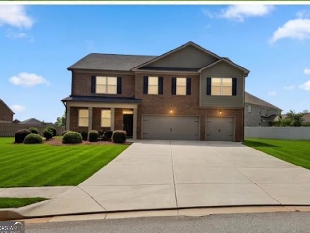 1493 Harlequin Way