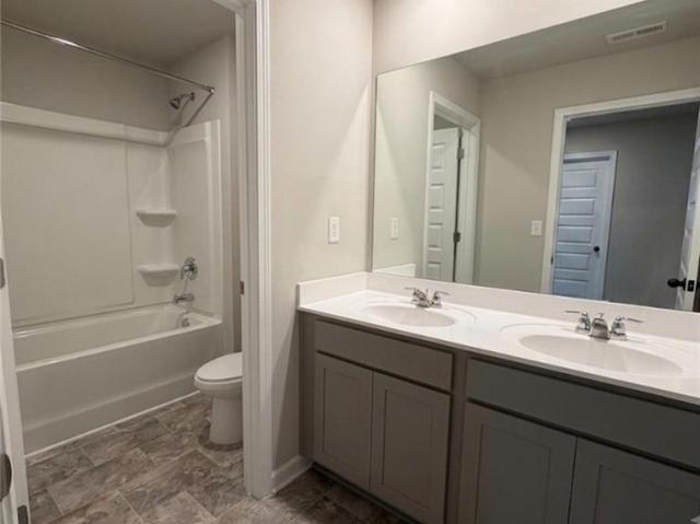 1493 Harlequin Way, Stockbridge, GA 30281 | MLS #7783