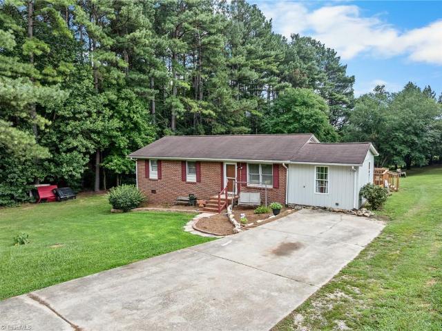 1493 Hartman Road