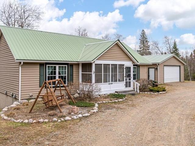 1493 Inspiration Rd, Ely, MN 55731