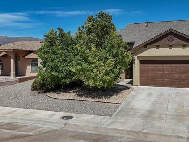 1493 Puesta Del Sol, Alamogordo, NM 88310