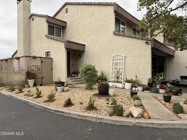 1493 Palm Ct, Thousand Oaks, CA 91360