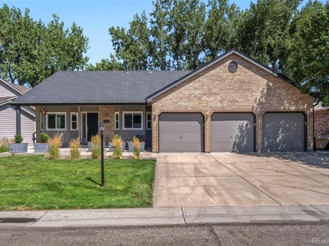 1493 Park Dr, Loveland, CO