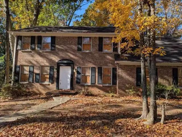 1493 Stoneleigh Hill Rd, Lithonia, GA 30058 MLS 7491474