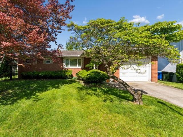 1493 Striebel Rd, Columbus, OH 43227