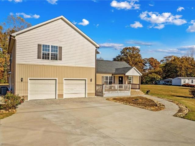 1493 Swicegood Rd, Linwood, NC 27299 | MLS #1202 | Compass