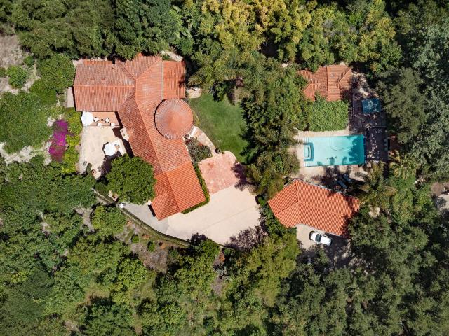 1493 Sycamore Canyon Road, MONTECITO, CA