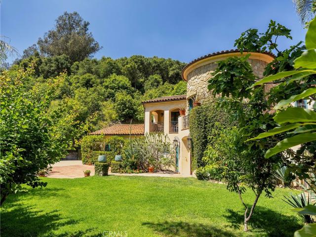 1493 Sycamore Canyon Road