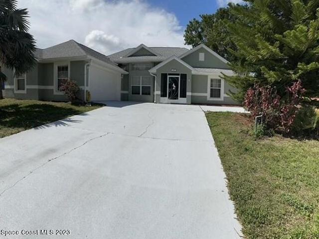 1493 Salazar St, Palm Bay, FL 32909
