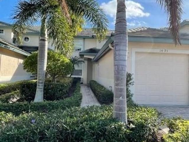 1493 SE Prestwick Ln Unit 9B, Port Saint Lucie, FL 34952