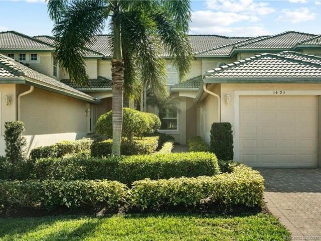 1493 SE Prestwick Ln Unit 9B, Port Saint Lucie, FL 34952