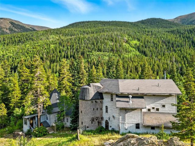 1493 Silver Valley Road