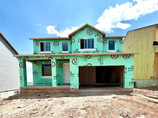 1493 W Everblooming Dr Unit 4073, Saratoga Springs, UT 84045
