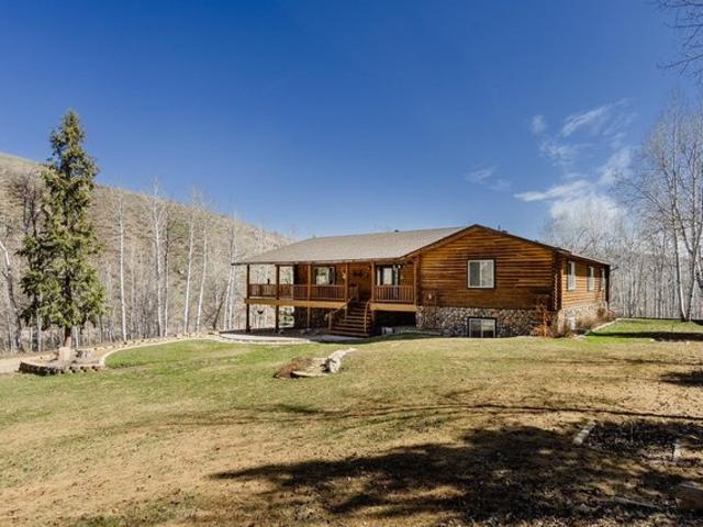 1493 W Hoot Owl Rd, Inkom, ID 83245