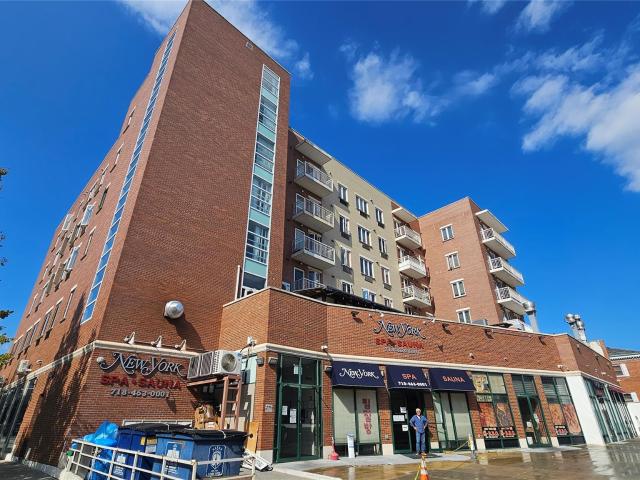 149 06 Northern Boulevard, Unit 407