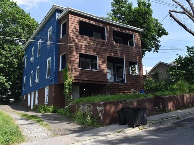 149 153 Hudson St, Johnson City, NY 13790