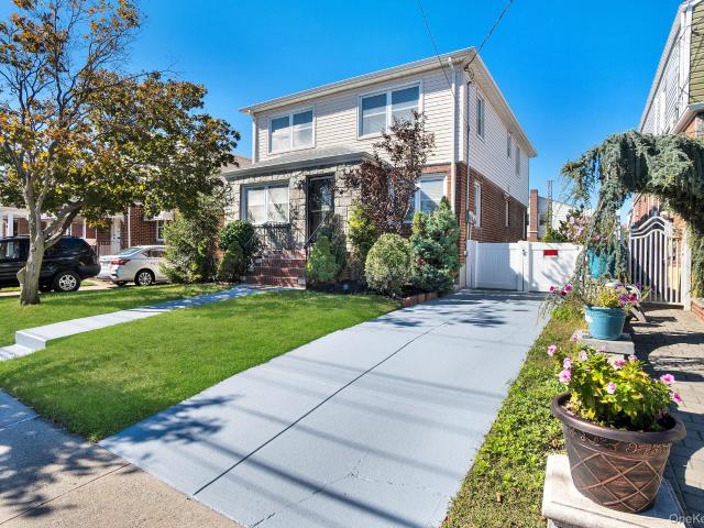 149 34 Lefferts Boulevard | Compass