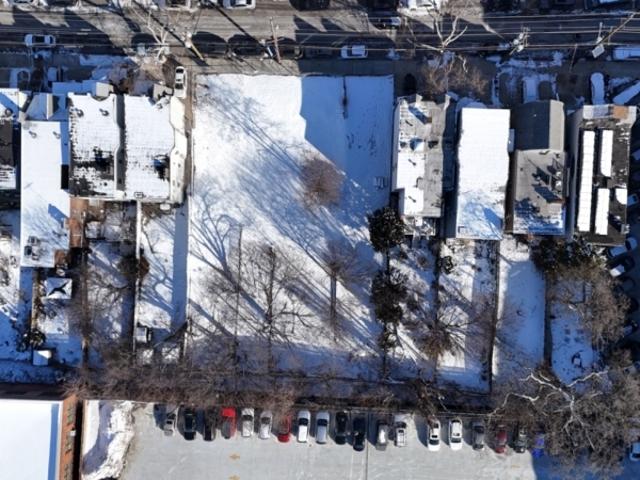 149.5 Glenwood Avenue