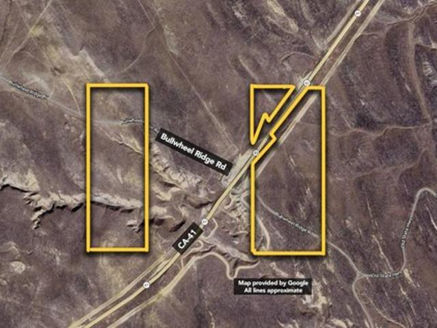 149 83 / Acres off Bullwheel Ridge Rd, Kettleman Station, CA 99239