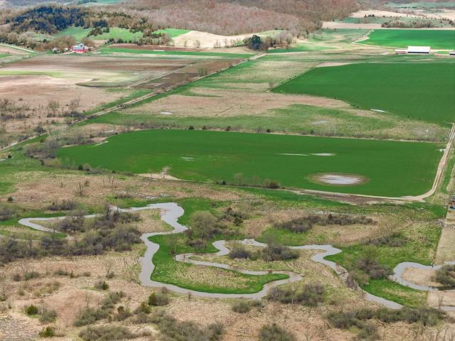 149.849 Acres Bauer Rd Road