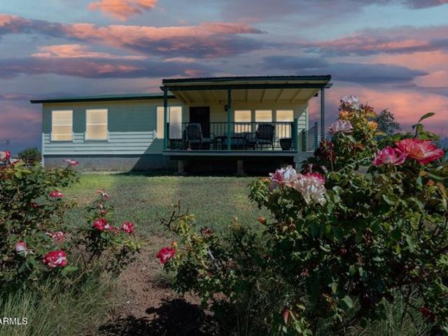 149 County Road 3000, Concho, AZ 85924