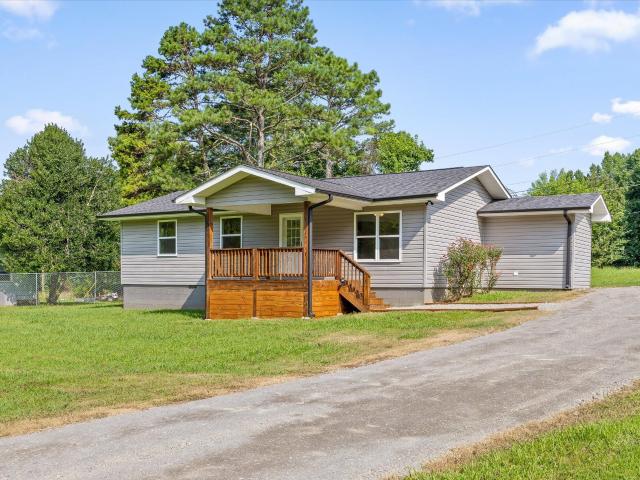 149 Cove Trail