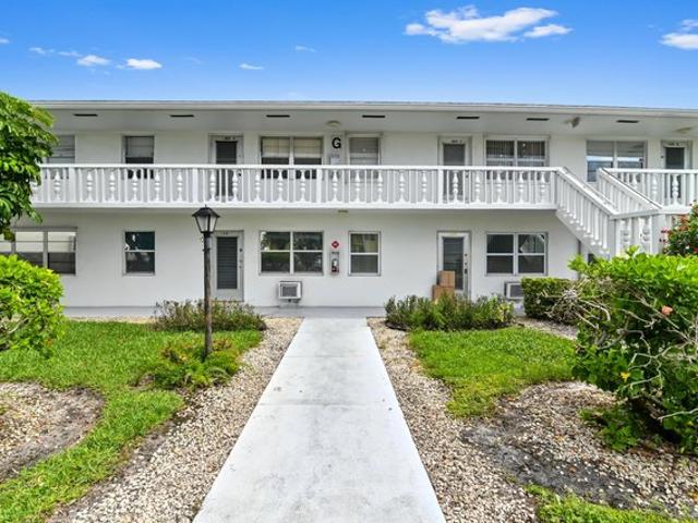 149 Coventry G Unit G, West Palm Beach, FL 33417