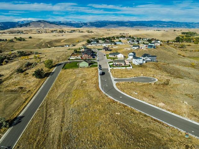 149 Coyote Ct, Buffalo, WY 82834 | MLS #20255
