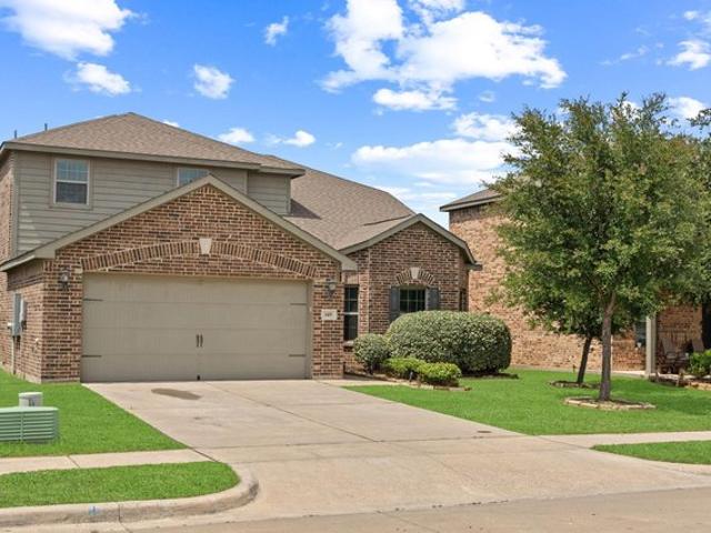 149 Collin St, Anna, TX 75409