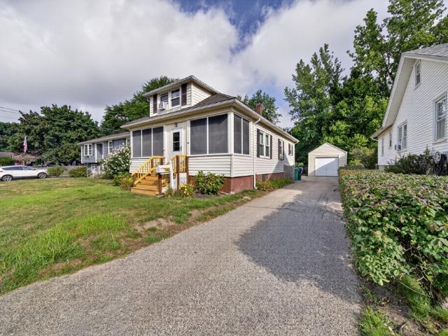 149 Columbia Avenue