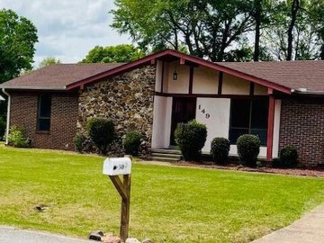 149 Commanche Trl, Jackson, TN 38305