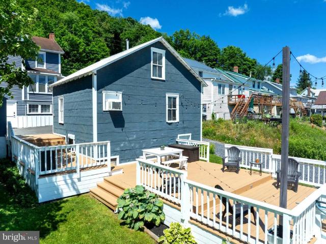 149 Cooper Street