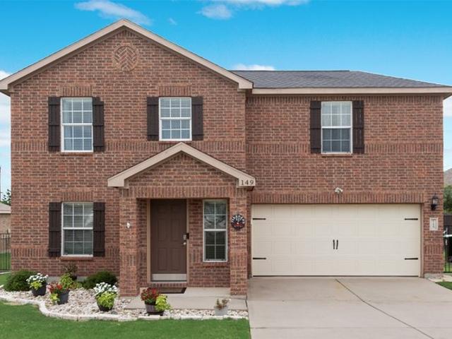 149 Cattlemans Creek Rd, Newark, TX 76071